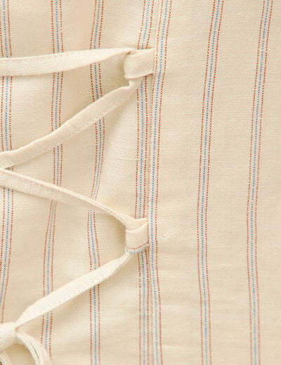 Les gilets sans manches Jaune | Bonobo