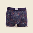 Lot 2 boxers rose homme | Bonobo