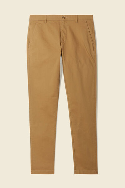 Pantalons Homme | Bonobo