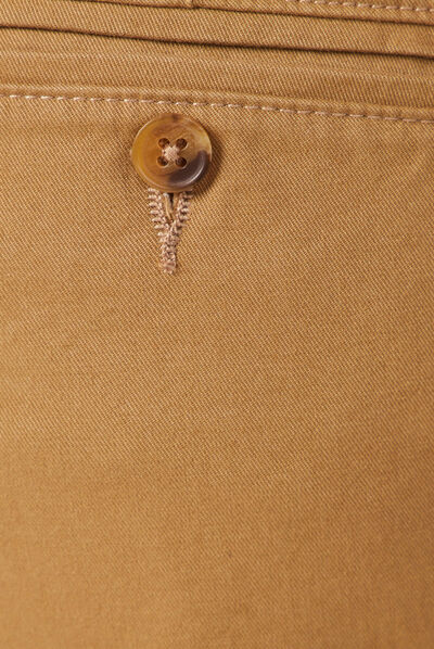 Pantalons Homme | Bonobo