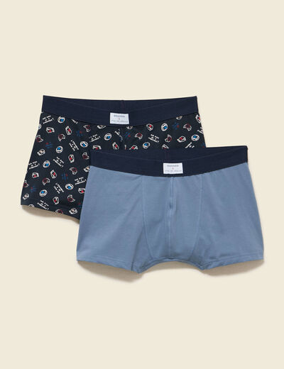 taille XXL Homme | Bonobo