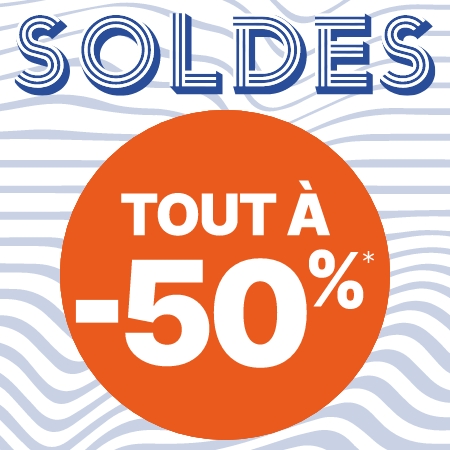 Soldes T-shirts femme | Bonobo