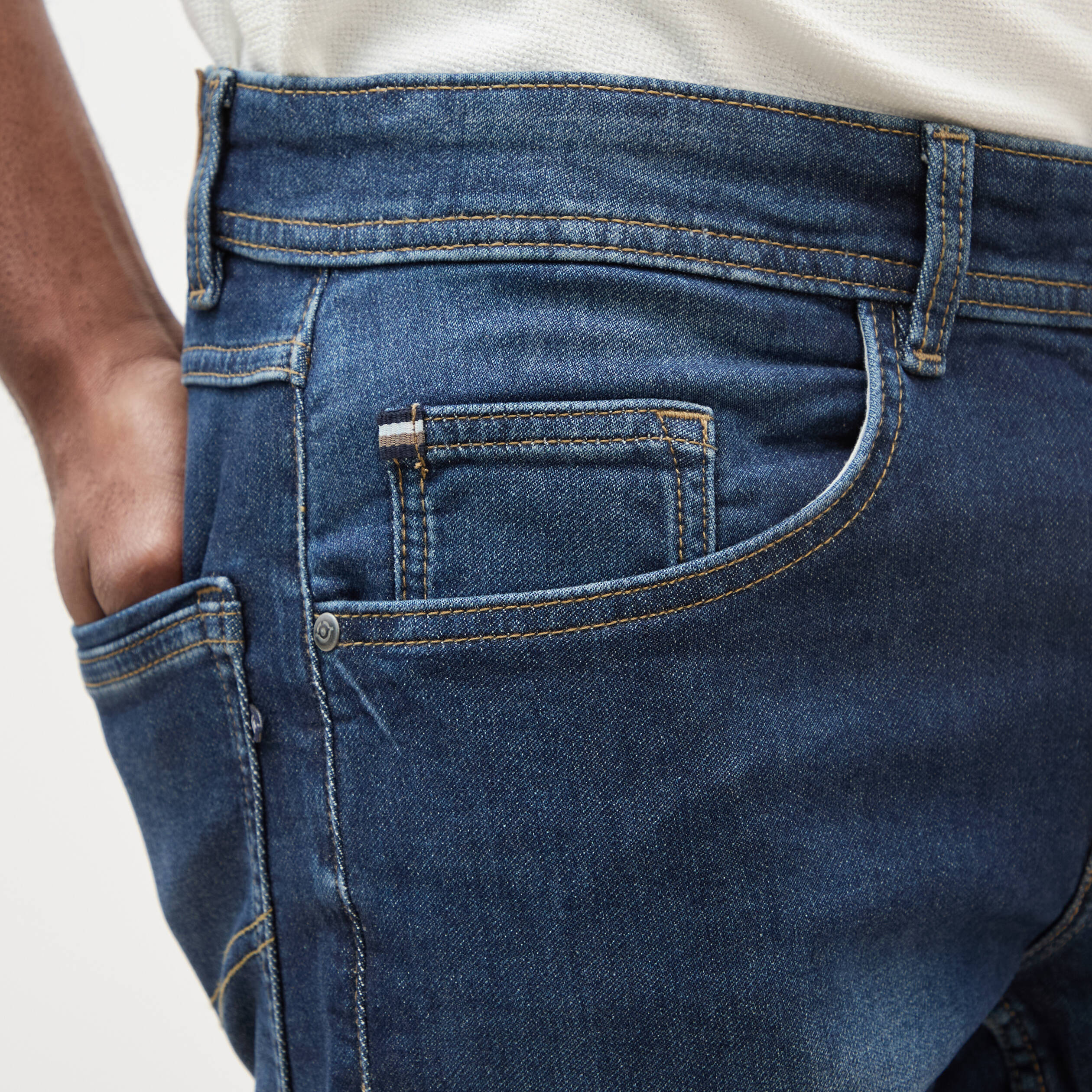 Bonobo Jeans Homme